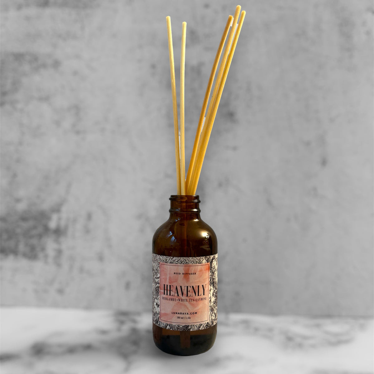 Heavenly | Diffuser – Lunaraya